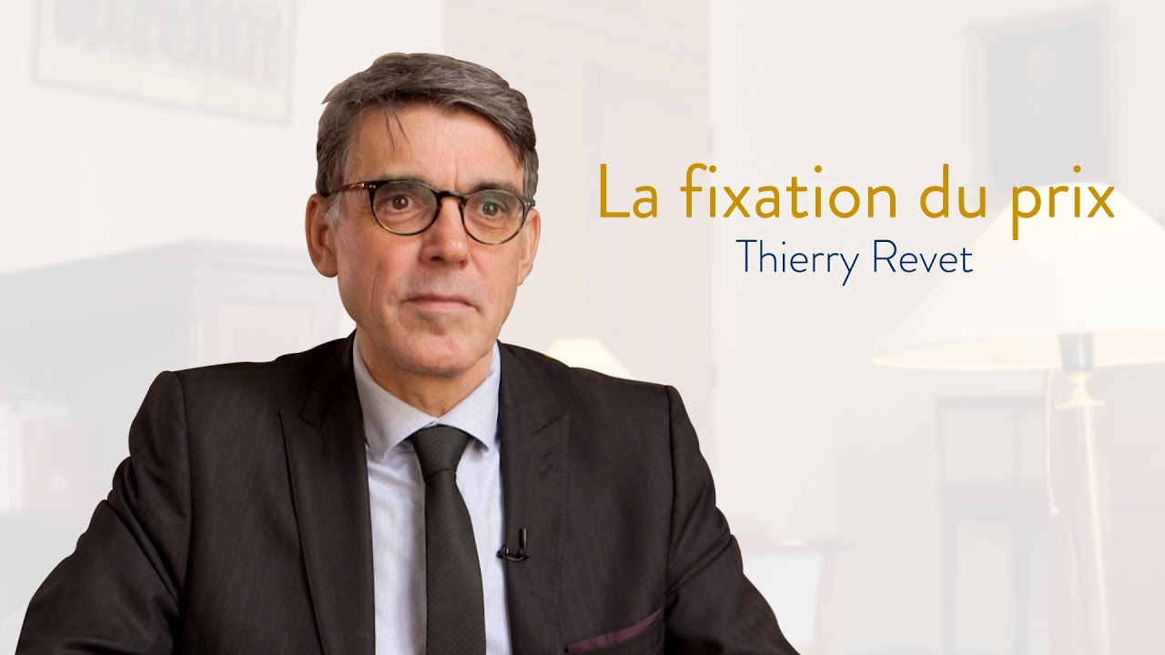 La fixation du prix après la réforme du droit des contrats (Th. REVET ...