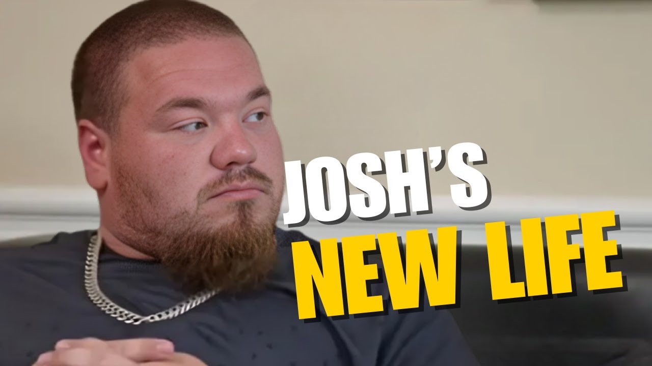 Pumpkin Who? Josh Efird Shows Off New Life and Baby Pics! - YouTube