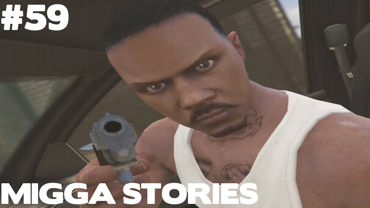 Migga Stories #59 [HD] #AYOY - YouTube