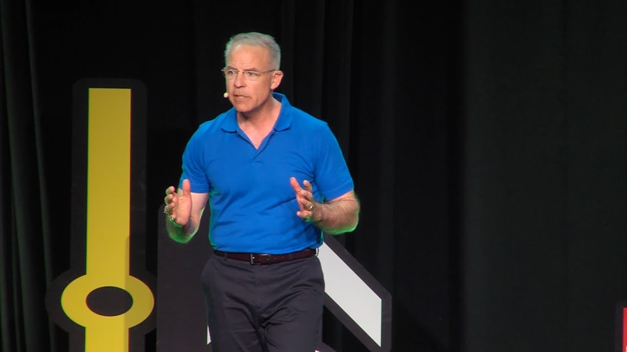 Saving the Planet With Your Food Choices | Michael Twining ...