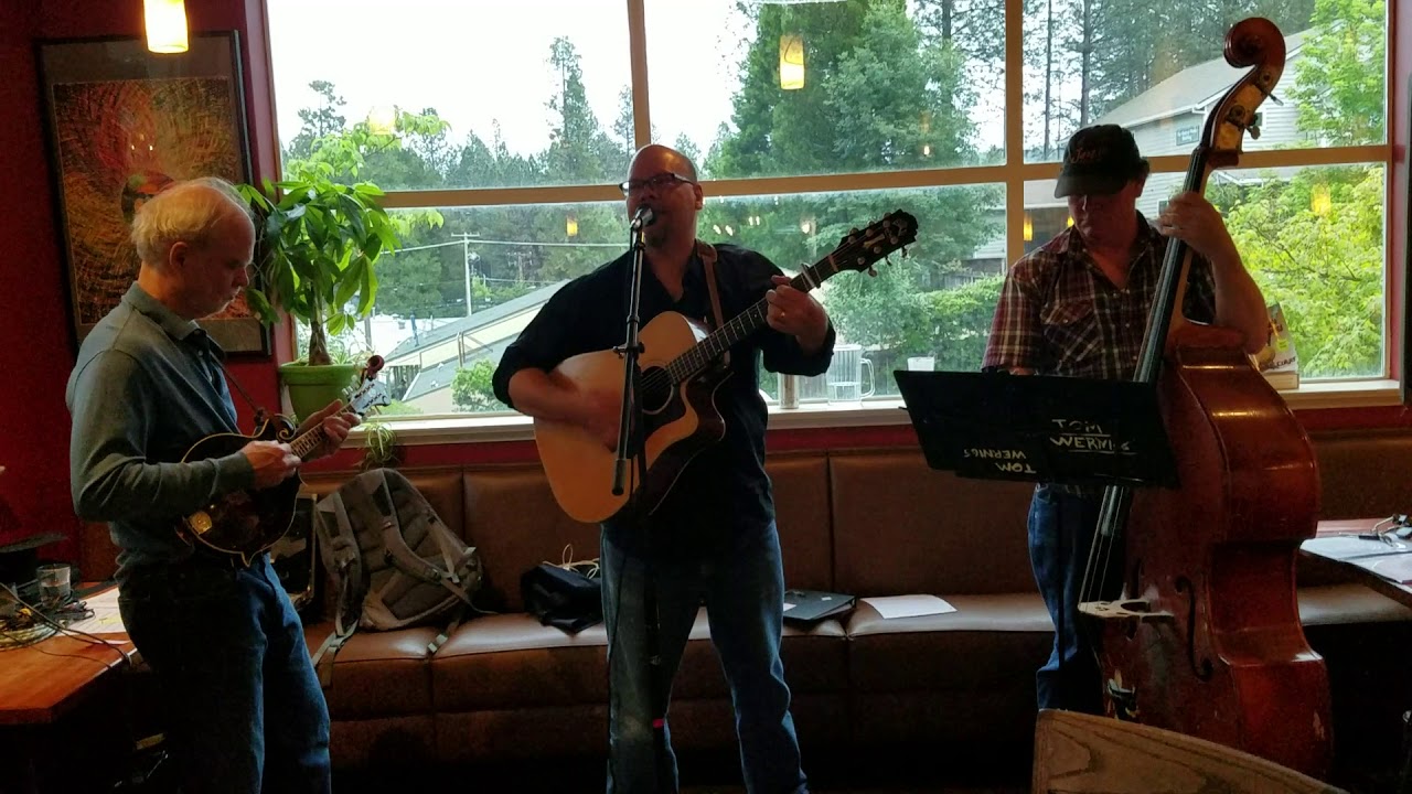 Tom Cali O - YouTube