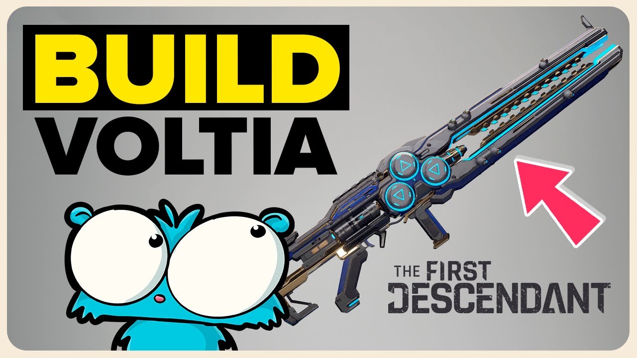 La MEJOR Build para el Arma del Pase de Batalla de la Temporada 2 ...