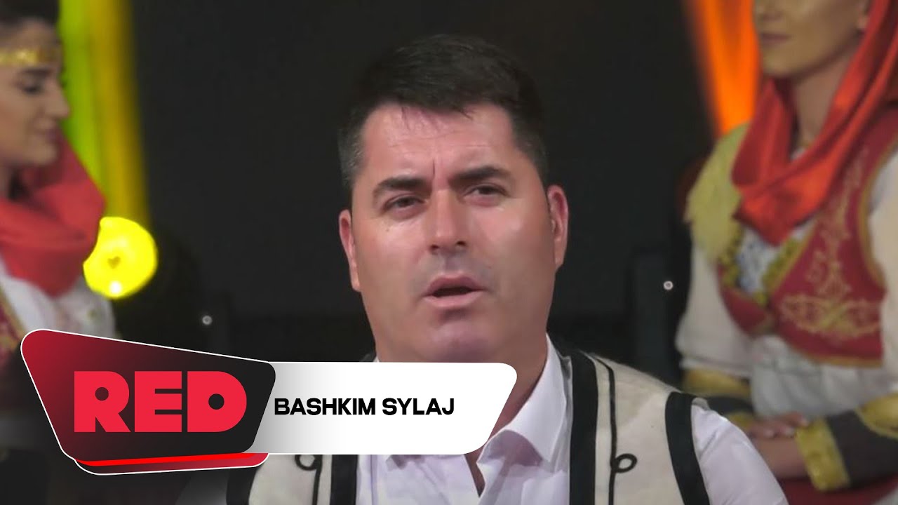 Bashkim Syla - Kenge per Avni Pergjegjaj (deshmor) - YouTube