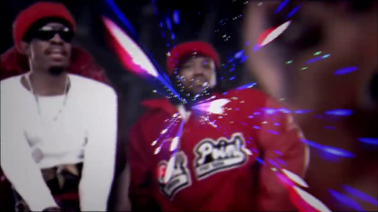 Outkast - Da Art of Storytellin' (Mashup Lil Wayne, Wiz Khalifa, J. Cole, Busta Rhymes, T.I ...