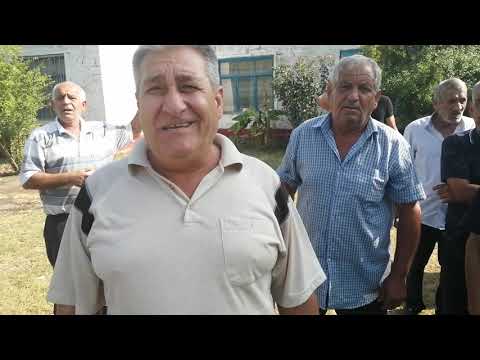 Göyçaylılar prezident aparatının qarşısına yürüş edəcək