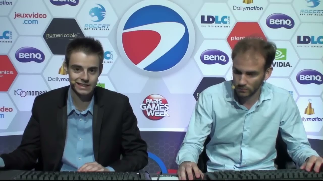 Finale ESWC 2013 CSGO : Team VeryGames - Clan-Mystik (FR) - YouTube