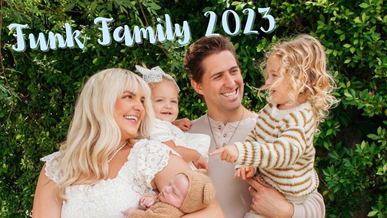 Funk Family 2023 - YouTube