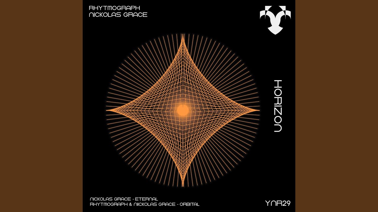 Orbital (Extended Mix) - YouTube