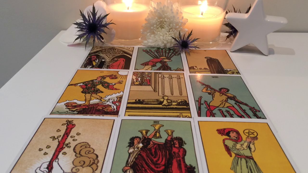 Libra October 13-October 21 2018: You know the truth! - YouTube