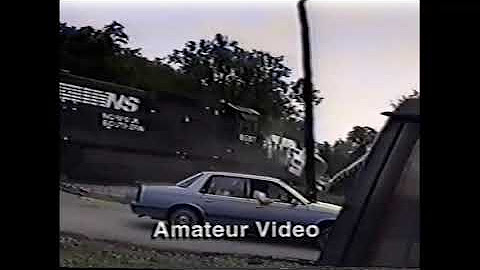 NS 8687’s accident - YouTube