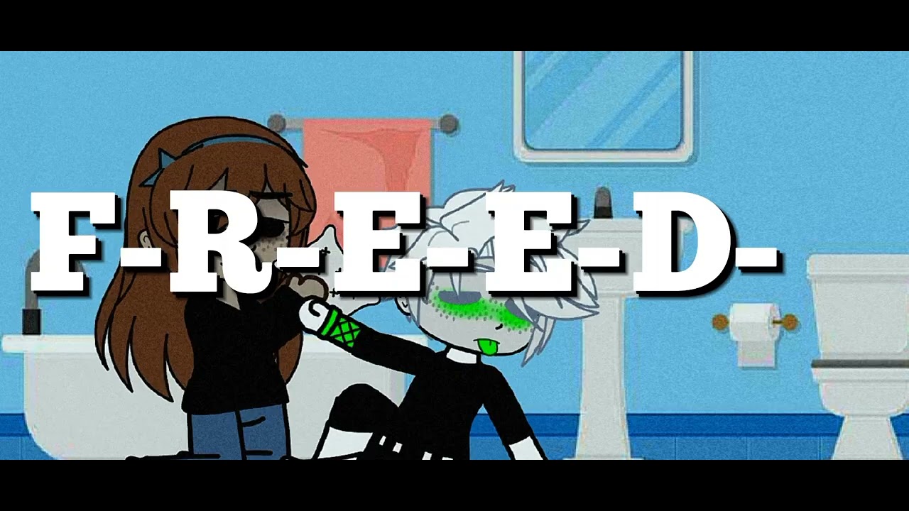 ~ HEAVENS SAYS ~ [Danny Phantom gacha] [By Calypso] - YouTube