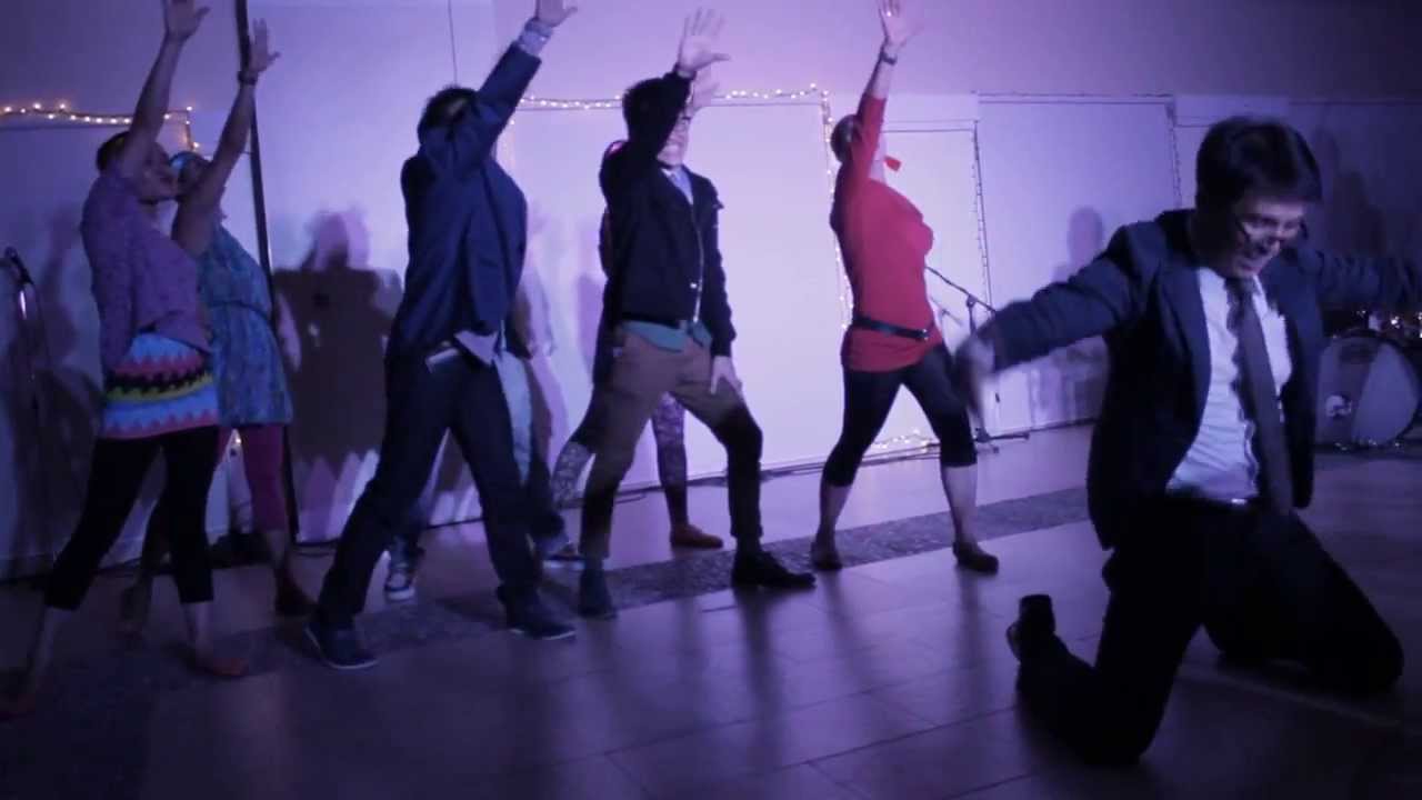 BEATLES MEDLEY (Dance Performance) - YouTube