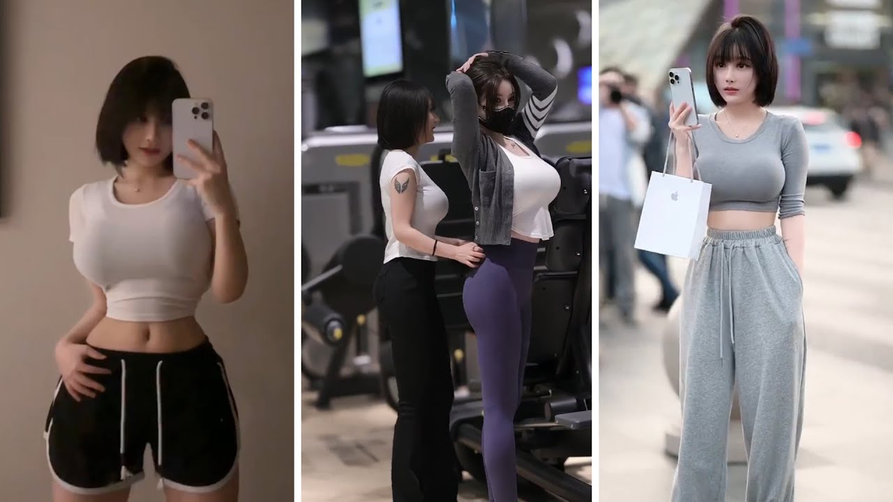 Manhwa Body | Spek Manhwa Nih Bos - YouTube