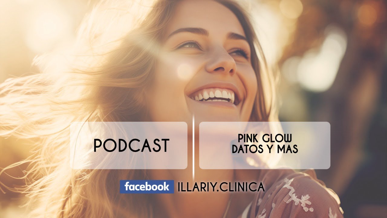 Pink Glow, todo lo que necesitas saber - YouTube