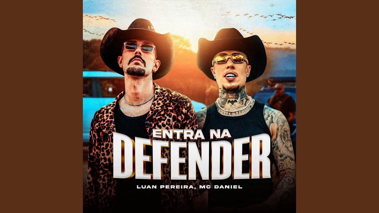 Entra Na Defender - YouTube