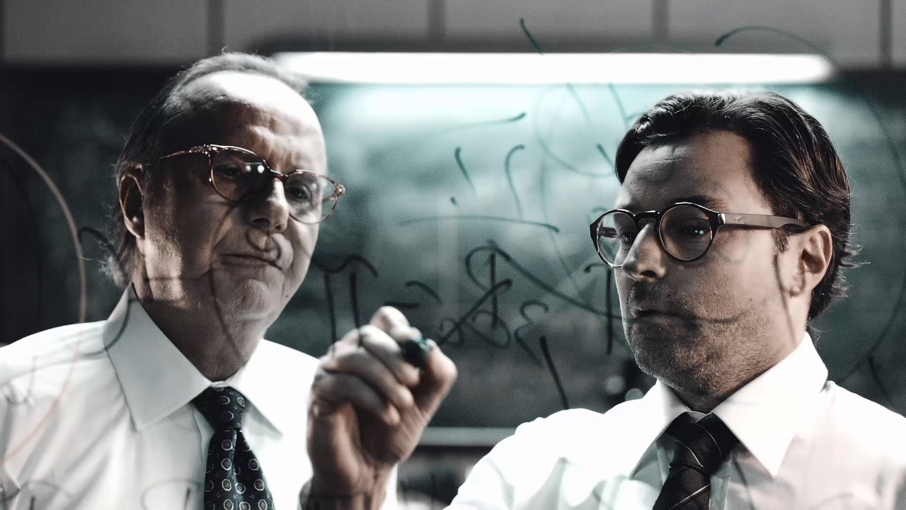 REAL - O PLANO POR TRÁS DA HISTÓRIA. - YouTube