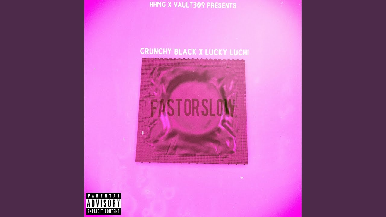 Fast Or Slow YouTube fast-or-slow-youtube