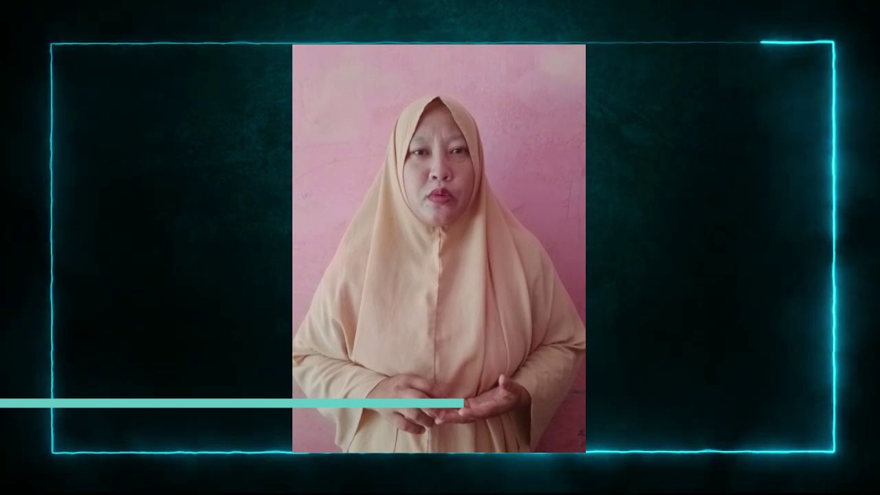 TESTIMONY TOP LEADER TOPNET IBU RISNAWATI SINAGA - YouTube