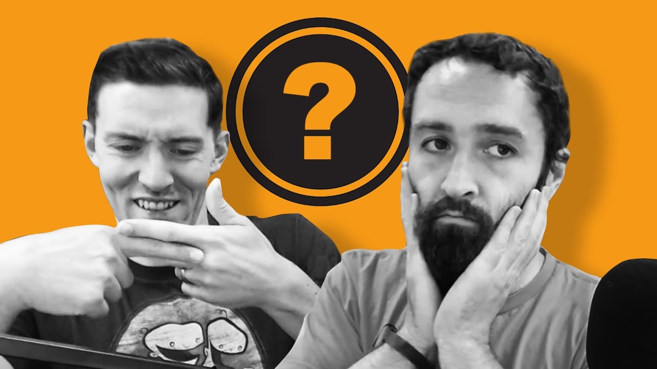 WE MAKE FUNHAUS GREAT AGAIN? - Open Haus #92 - YouTube