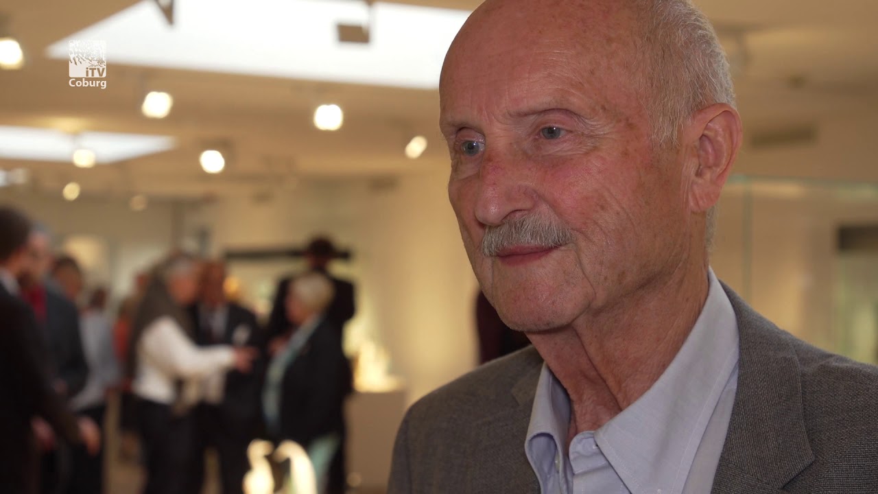 Fulvio Bianconi. Die Sammlung Ursula und Rainer Losch - YouTube