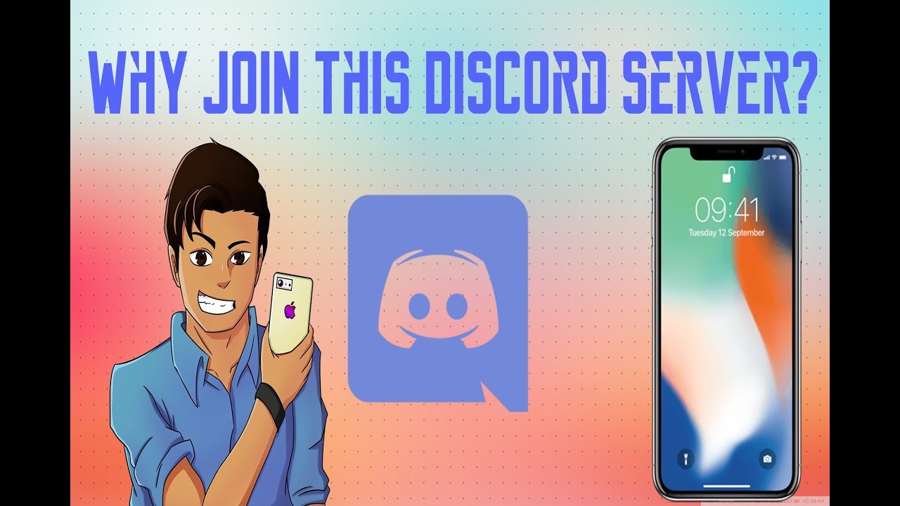 Secret Discord Server, Don't Tell Too Many People, Keep It Lowkey ...