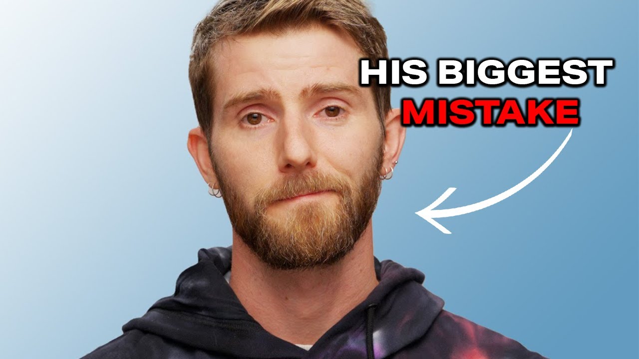 How To Avoid Linus Tech Tips Biggest Mistake - YouTube