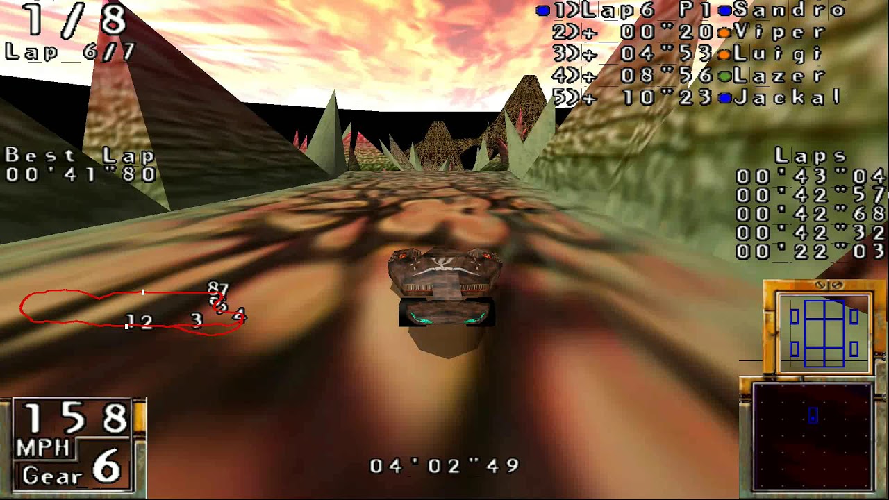 POD Gold (Championship) - Part 6 - YouTube