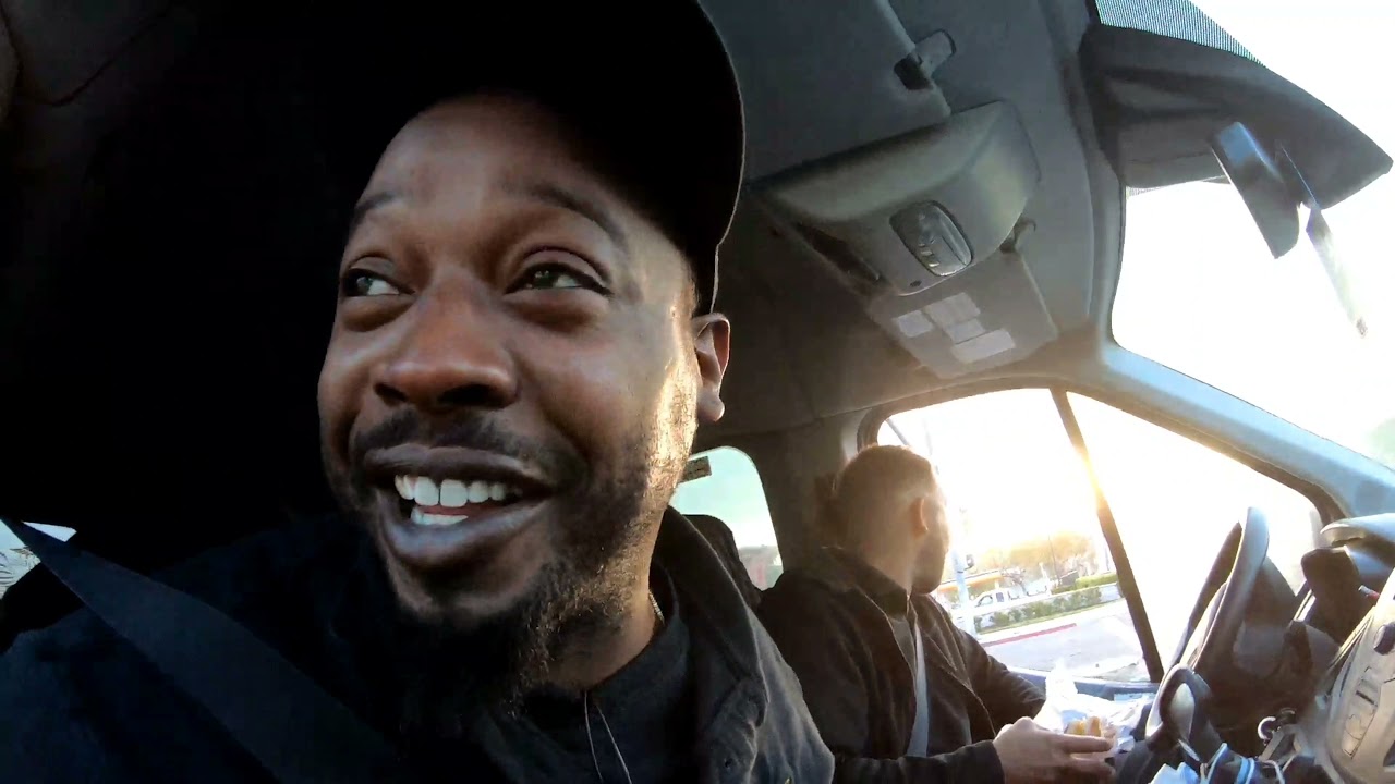 From Hauling Junk To Hauling People - Dialysis Patient Transport - YouTube