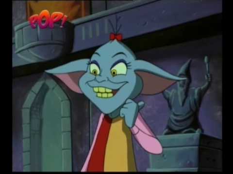 Ultimate Book Of Spells - Episode 20 - Part 1 - YouTube