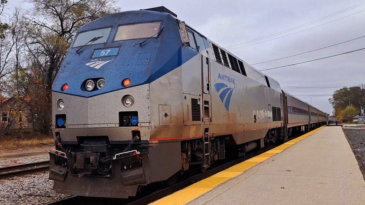 🍂🍁 🦃 Happy Thanksgiving! 🦃🍁🍂 | Amtrak Borealis: Safe travels and ...