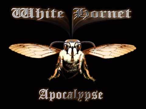 White Hornet - Apocalypse - YouTube