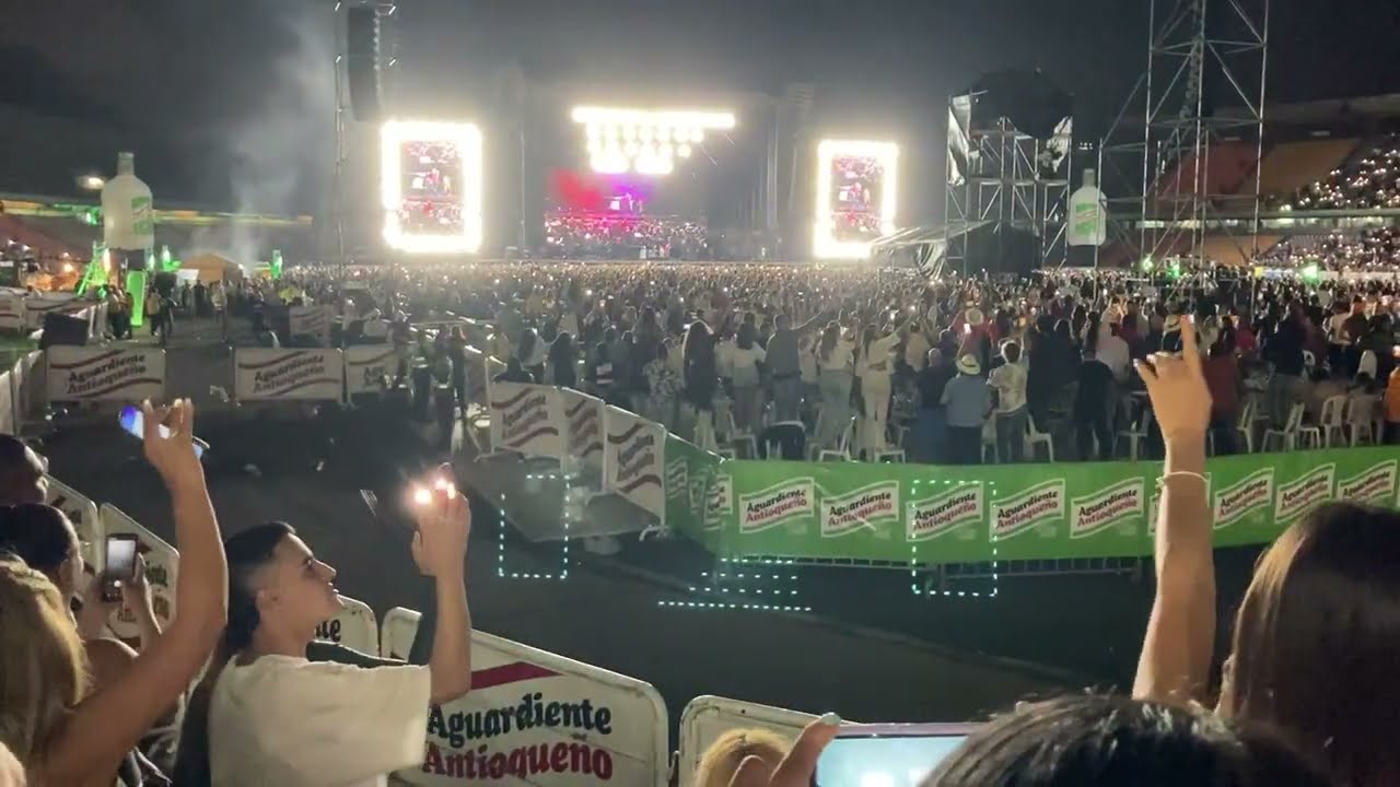 BLESSD-Medallo in Medellin, Colombia August 13, 2022 - YouTube