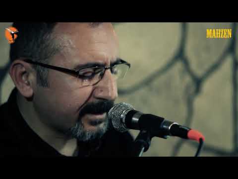 MAHZEN KLİPLER - MALİK İNCİ - Kızıldere (bir TARIK KAVUT projesi)