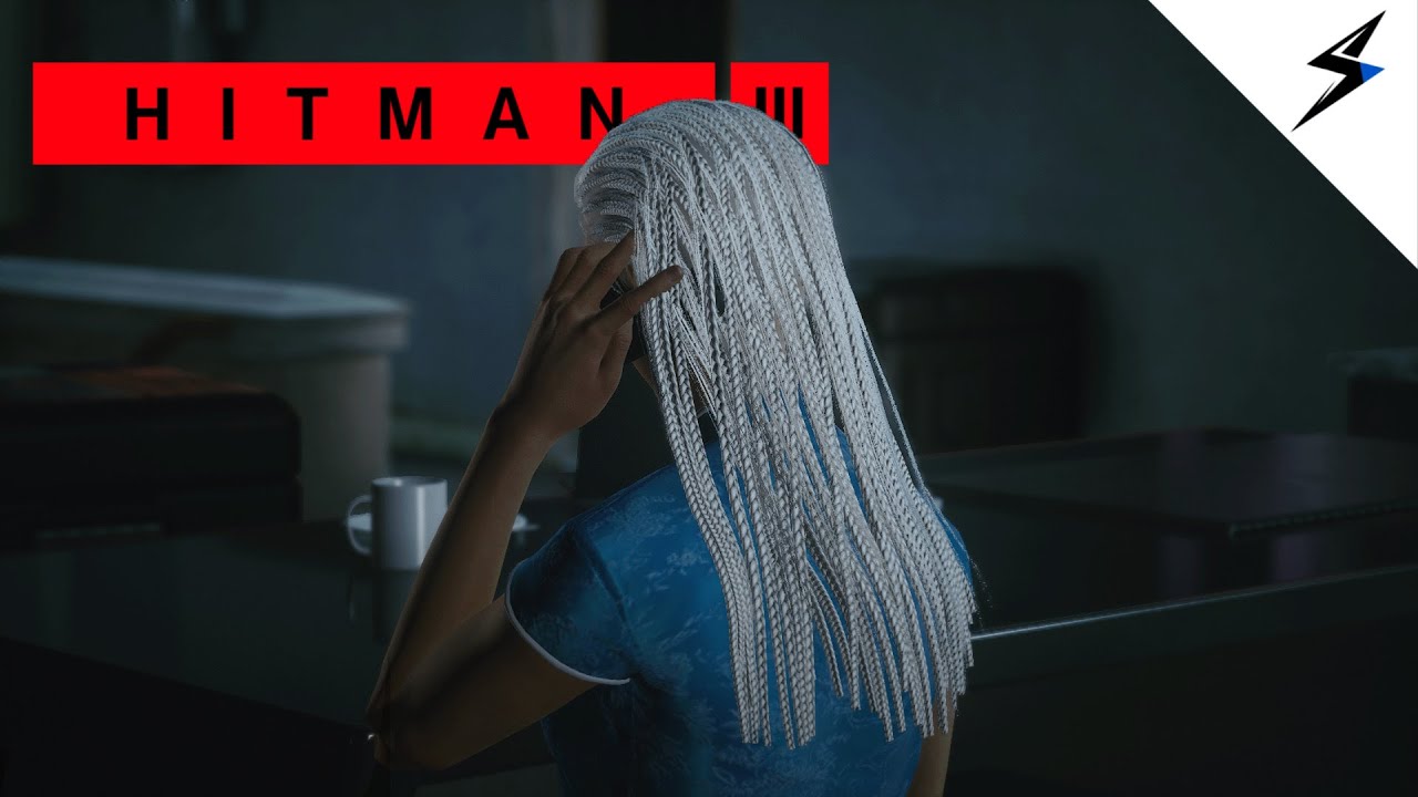 The Many Phone Calls Made By Imogen Royce In Hitman 3 - Hidden Dialogue ...