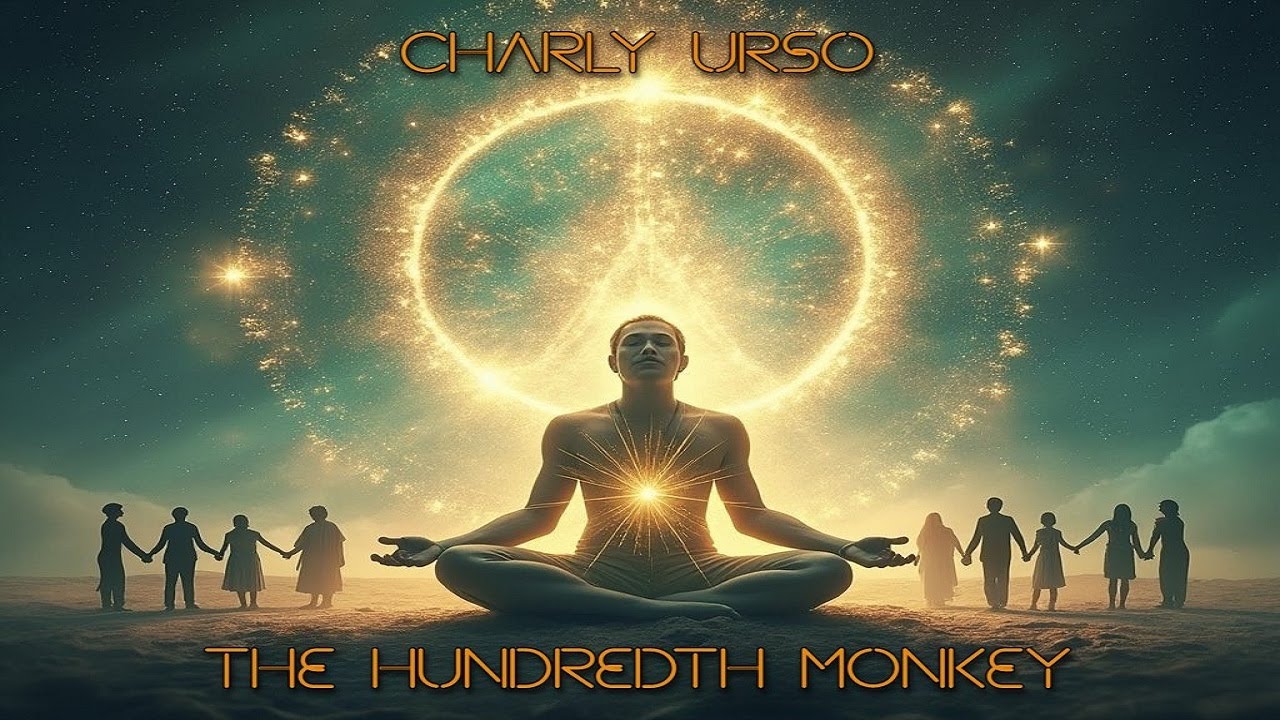 "The Hundredth Monkey" | A Song of Unity & Peace | Official Video - YouTube