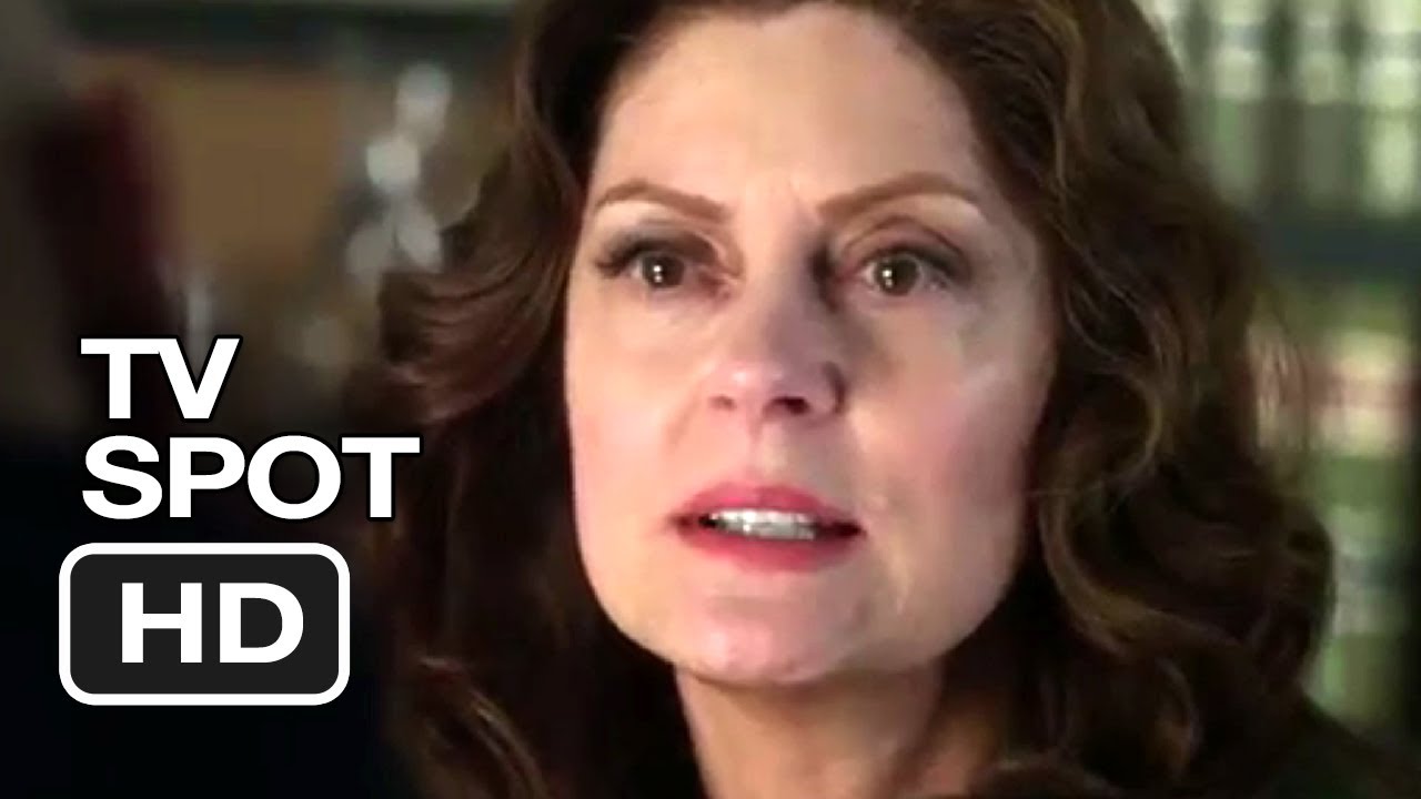 Snitch TV SPOT - Control (2013) - Dwayne Johnson, Susan Sarandon Movie ...