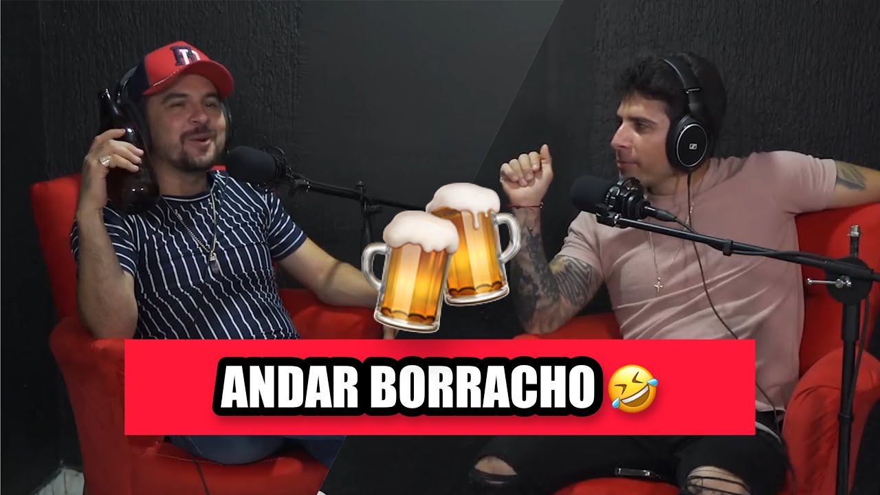 CUANDO ESTAS BORRACHO MANEJAS MEJOR - YouTube