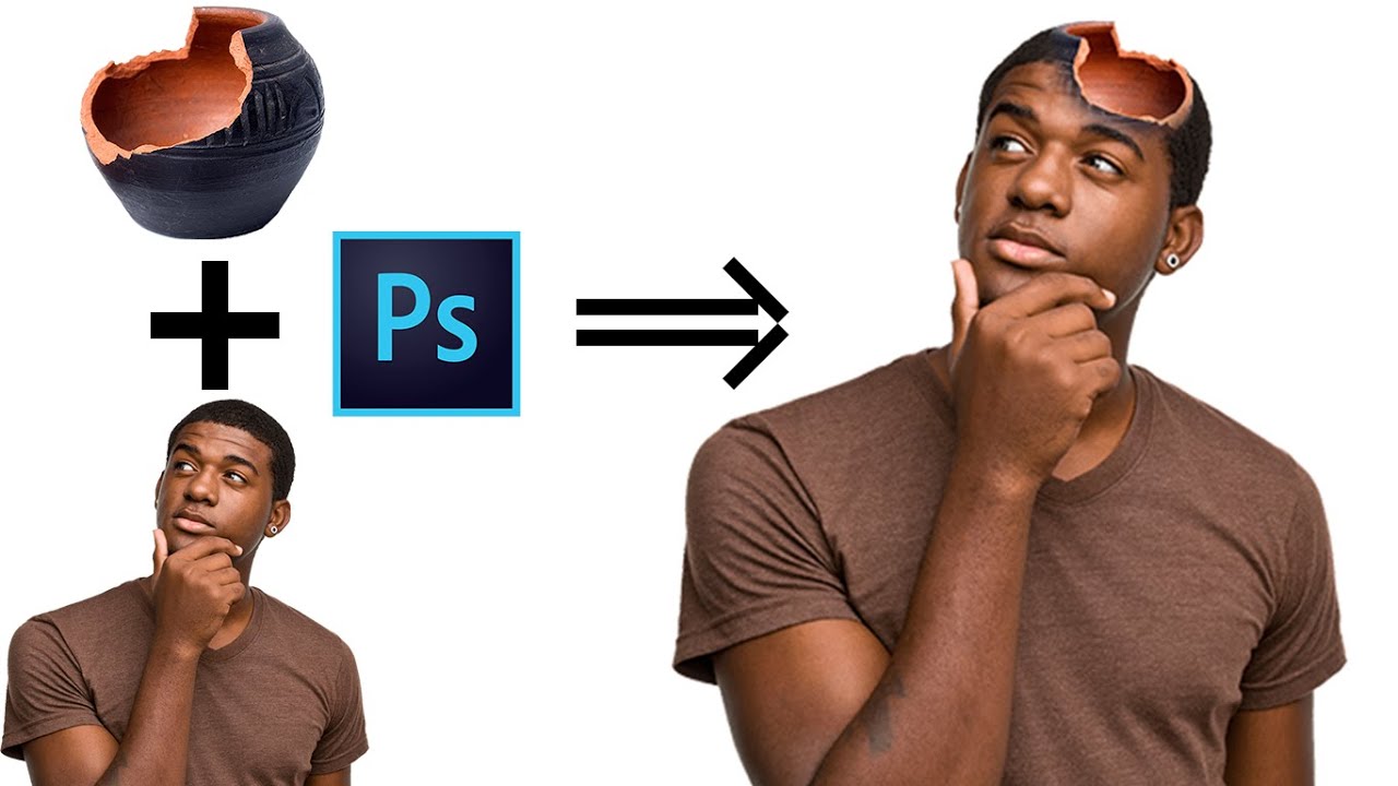 How To Blend Images And Create A Composite In Photoshop 1 Photoshop How To Blend Images And Create A Composite In Photoshop 1 Photoshop