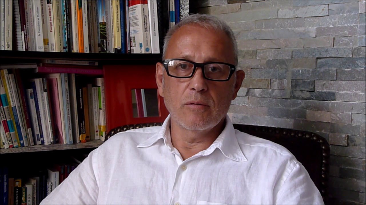 #3 Retour sur le 1er PREVHAKTHON : Interview de Nicolas Paratore - YouTube