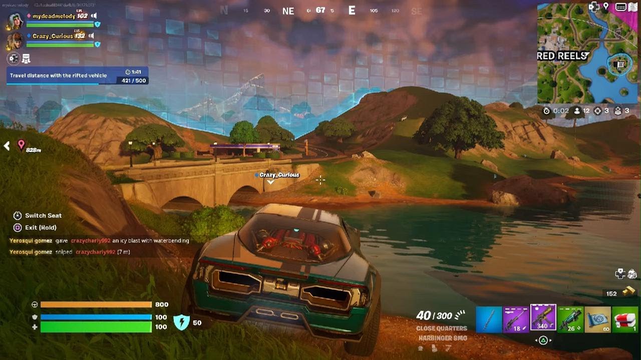 Fortnite_20240516223633 - YouTube