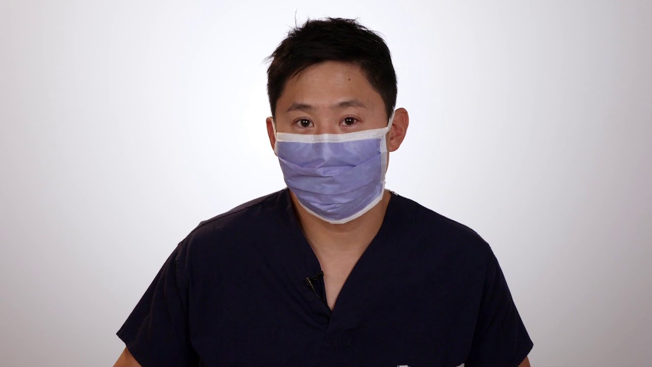 Ask Us: Your Questions About COVID-19, Answered - Dr. Victor Leung ...