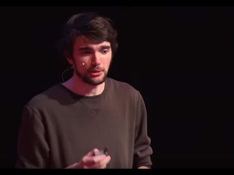 The Future and Fungi | Ben Sharp | TEDxPerth