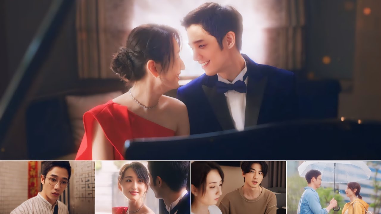 I Am Married...But! | Fairy Tales Part Two | 童話故事下集 2025 Drama Ep ...