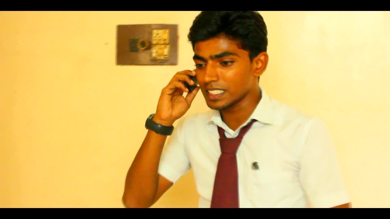 Ivan Winstar Tv Saavi Short Film - YouTube