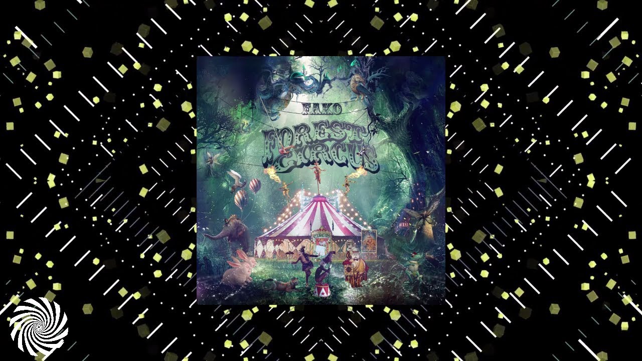Fako - Forest Circus [Promo Video] - YouTube