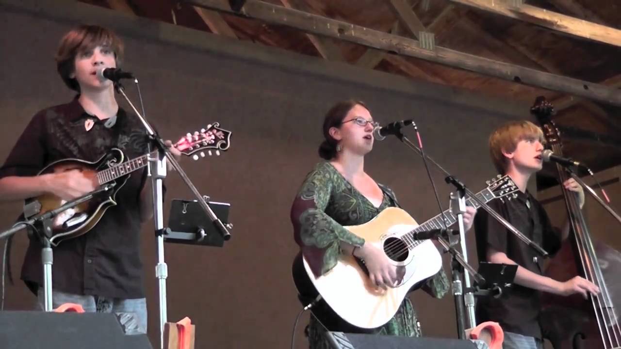 Cats & the Fiddler, Old Noah - YouTube