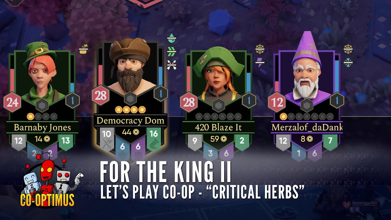 Co-Optimus - Your Prime Source for Co-Op Gaming - Home Page