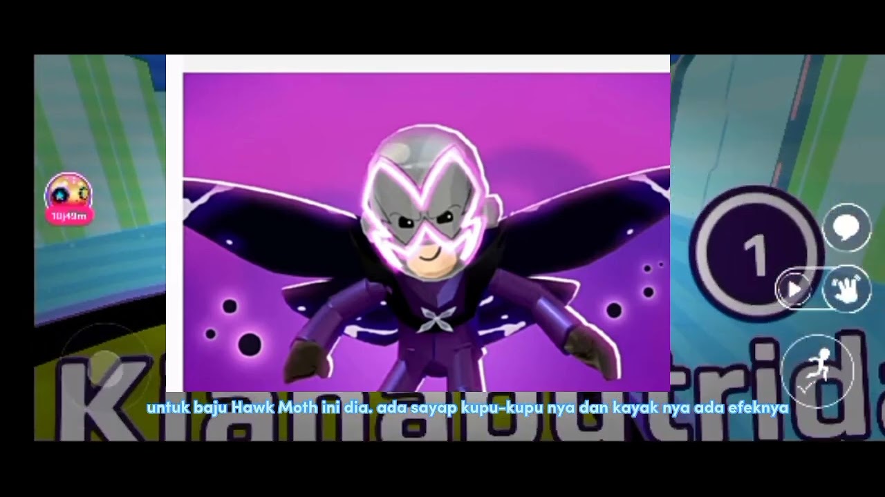 Spoiler PK XD next update - YouTube