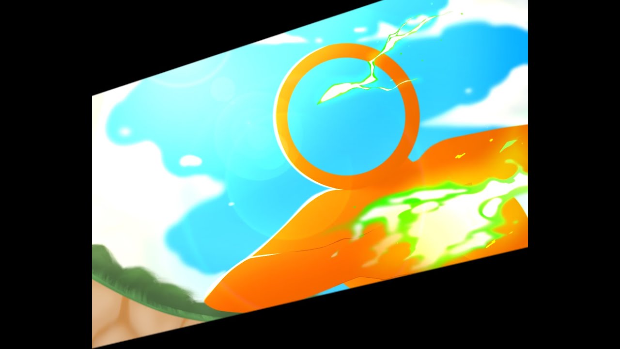 The SECOND COMING [V2] (Xtero Original) - YouTube