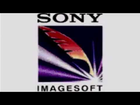 Sony and Sony Imagesoft logo - YouTube